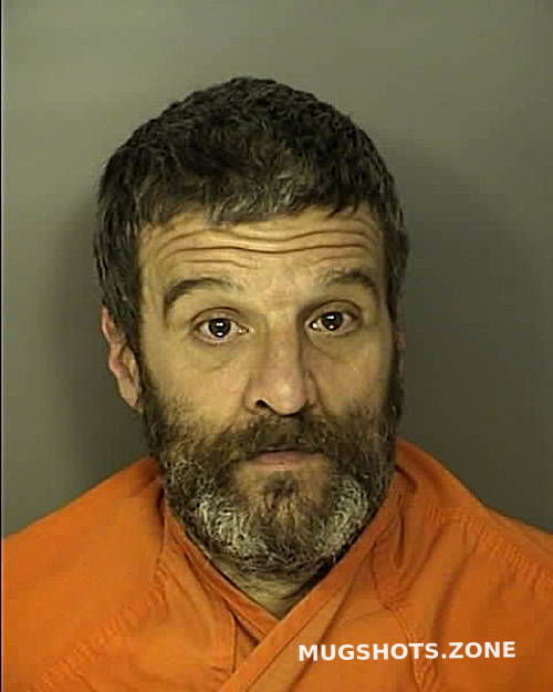 MCARTHUR RICHARD CHARLES 03/26/2025 - Horry County Mugshots Zone