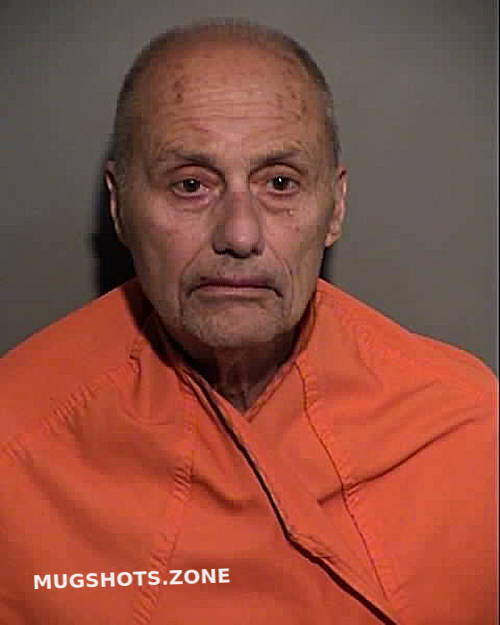 FRANCHINI DOMINICK CHARLES 03/26/2025 - Horry County Mugshots Zone