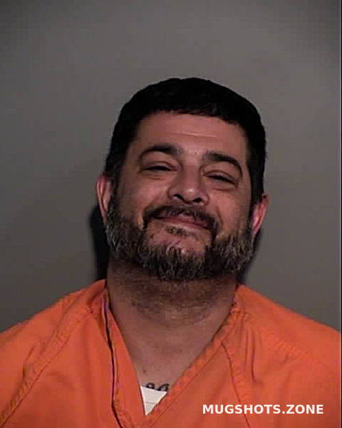 GOVEN NICHOLAS ANTHONY 03/26/2025 - Horry County Mugshots Zone