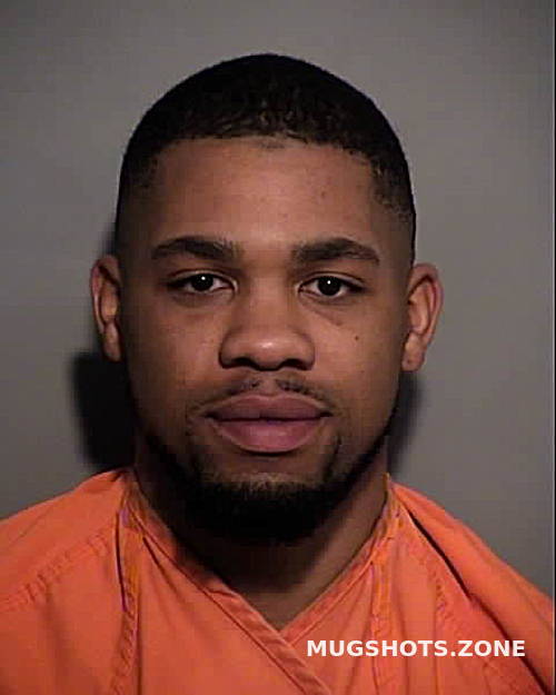 THOMAS IZAIAH RAPHAEL 03/28/2025 - Horry County Mugshots Zone