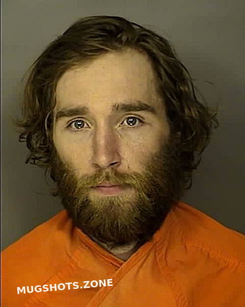 LEAISURE ALEXANDER PATRICK 03/28/2025 - Horry County Mugshots Zone