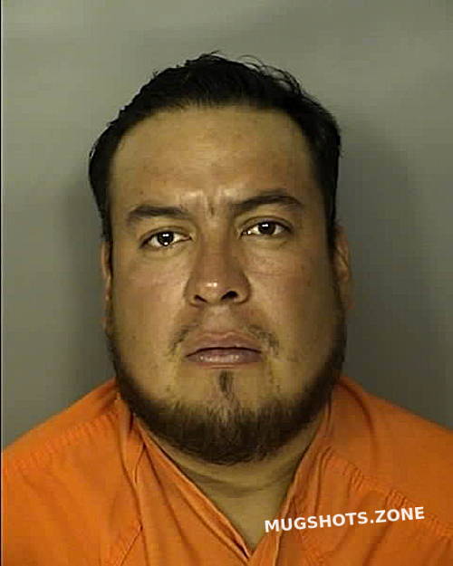 HERNANDEZ BERMUDEZ GILBERTO 03/29/2025 - Horry County Mugshots Zone