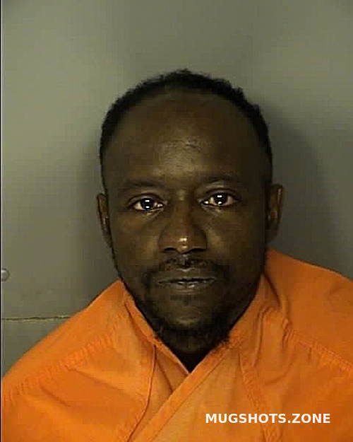 WEBB ALVIN BERNARD 03/29/2025 - Horry County Mugshots Zone