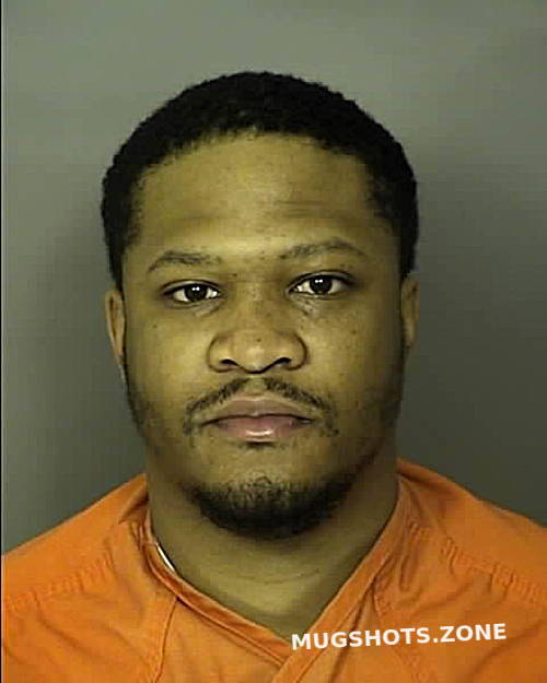 CLARK JORDAN LOUIS 03/30/2025 - Horry County Mugshots Zone