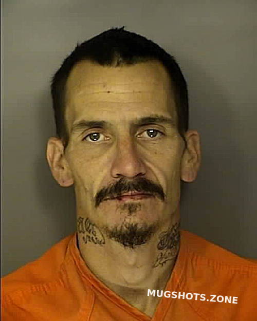 FIPPS WILLIAM TEDDY 03/30/2025 - Horry County Mugshots Zone