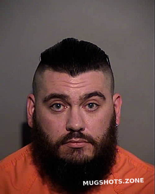 PATTERSON COTY DAVID 03/30/2025 - Horry County Mugshots Zone