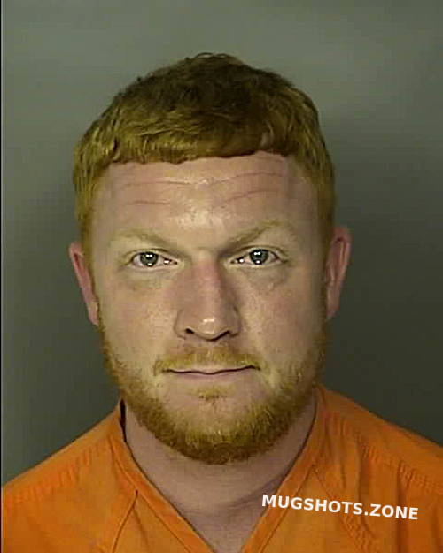 NETTLES JESSE ALLEN 03/31/2025 - Horry County Mugshots Zone