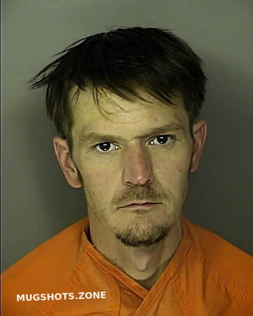 TOLSON MICHAEL ANDREW 03/31/2025 - Horry County Mugshots Zone
