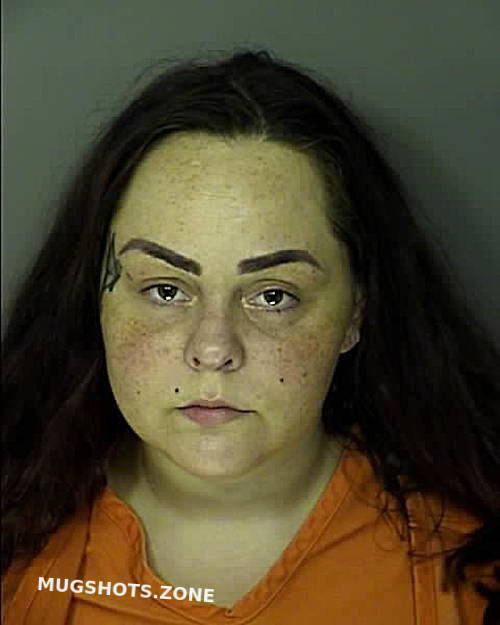 HILLERS ANGELA LYNN 04/01/2025 - Horry County Mugshots Zone
