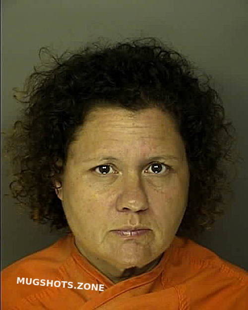RABON LAURA JANE 04/01/2025 - Horry County Mugshots Zone