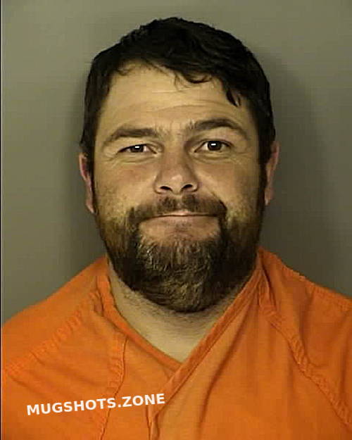 JOHNSON REGGIE RAY 04/01/2025 - Horry County Mugshots Zone