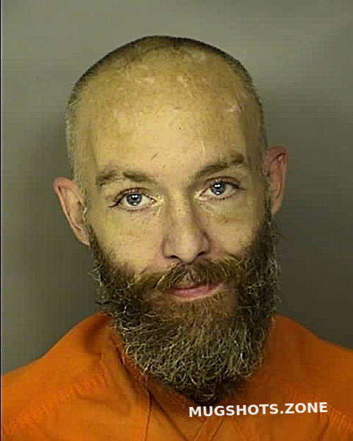 ALLEY ERIC HAYDEN 04/02/2025 - Horry County Mugshots Zone