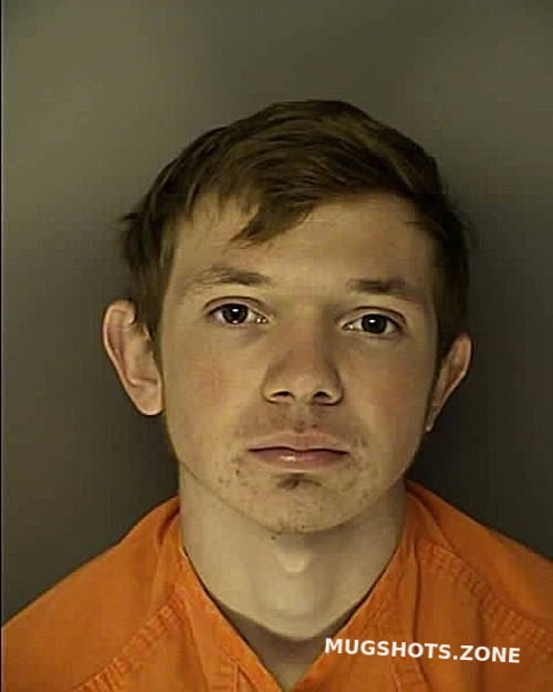 GARBER CAMERON BAILEY 04/02/2025 - Horry County Mugshots Zone