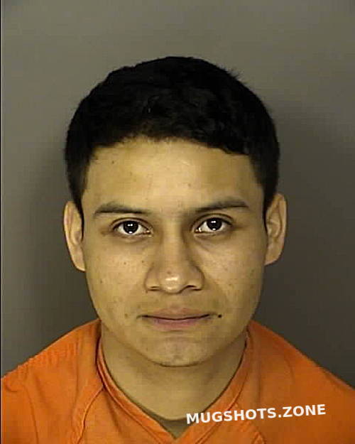 LOPEZ ESQUIVEL GERSE ESAU 04/02/2025 - Horry County Mugshots Zone