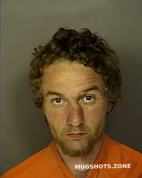 GRAY HUNTER ANDREW 04/03/2025 - Horry County Mugshots Zone