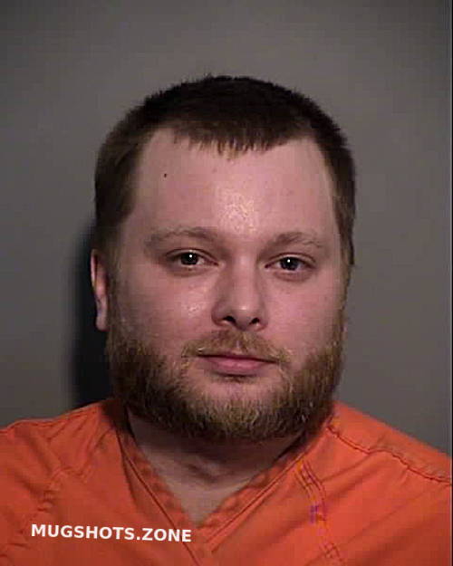 HYDECK TYLER JOHN 04/03/2025 - Horry County Mugshots Zone