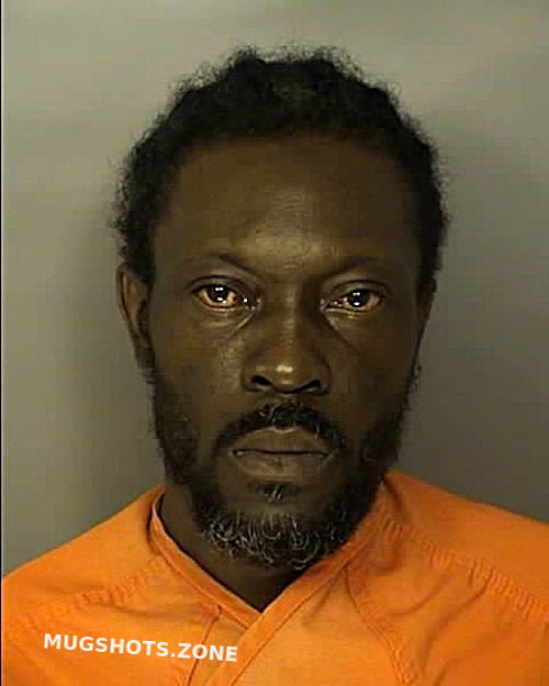 BECKFORD OMAR DEAN 04/03/2025 - Horry County Mugshots Zone