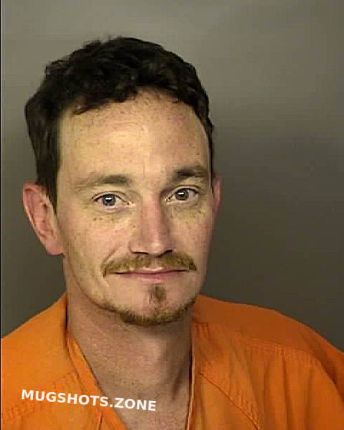 BANDY SHANE JOHN 04/03/2025 - Horry County Mugshots Zone