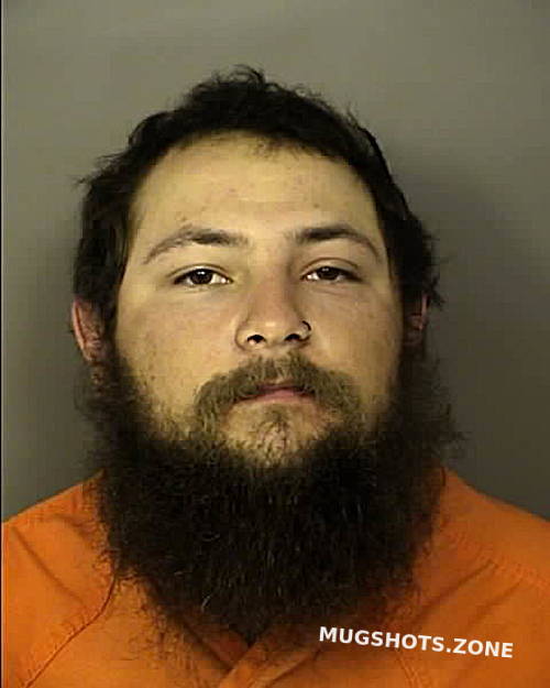FINKEL GREGORY JACOB 04/03/2025 - Horry County Mugshots Zone