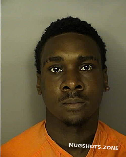 DUNBAR DORIAN CEDRIC LAMAR 04/04/2025 - Horry County Mugshots Zone