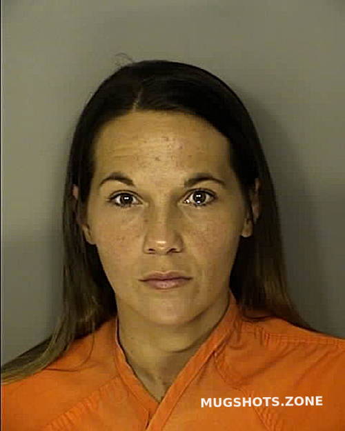GIFFORD JESSICA SKYLER 04/04/2025 - Horry County Mugshots Zone