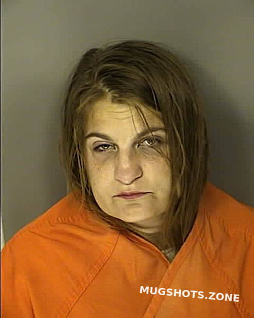 TISDALE KAYLA NELL 04/04/2025 - Horry County Mugshots Zone