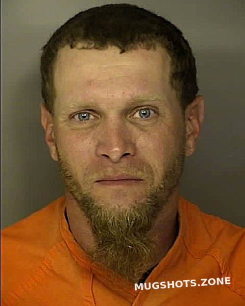PATTON ROBERT DANIEL 04/05/2025 - Horry County Mugshots Zone