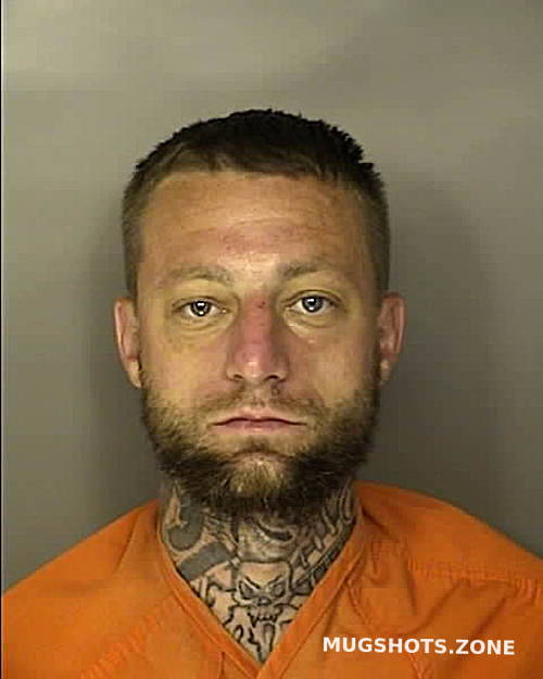 SMITH TYLER JORDAN 04/05/2025 - Horry County Mugshots Zone