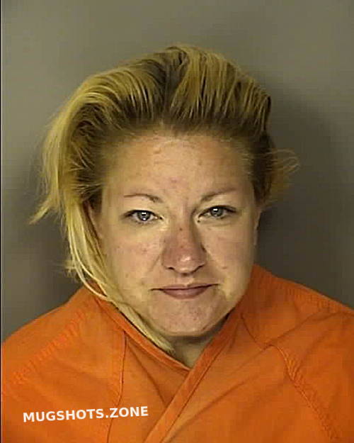 BIERER DANIELLE ELLEN 04/05/2025 - Horry County Mugshots Zone