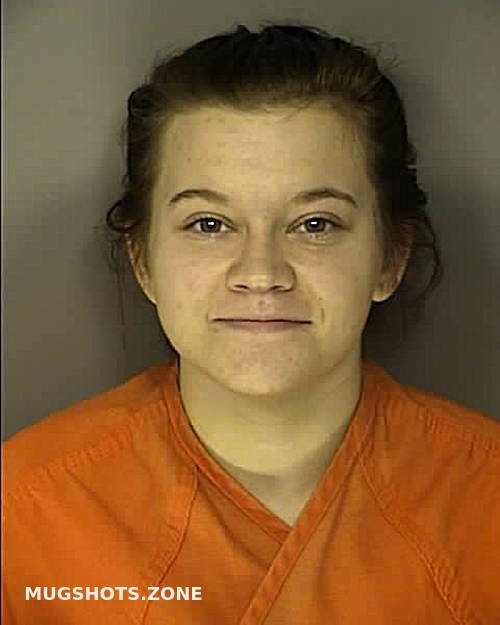 DAY ALEXIS KATLYN 04/05/2025 - Horry County Mugshots Zone