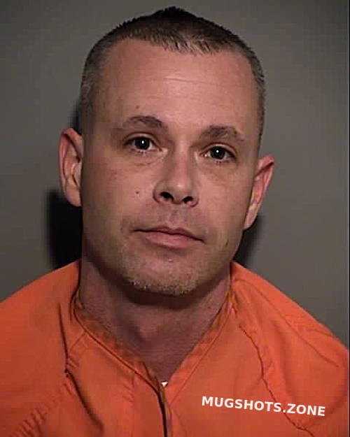 DOREY TREVOR JAY 04/05/2025 - Horry County Mugshots Zone