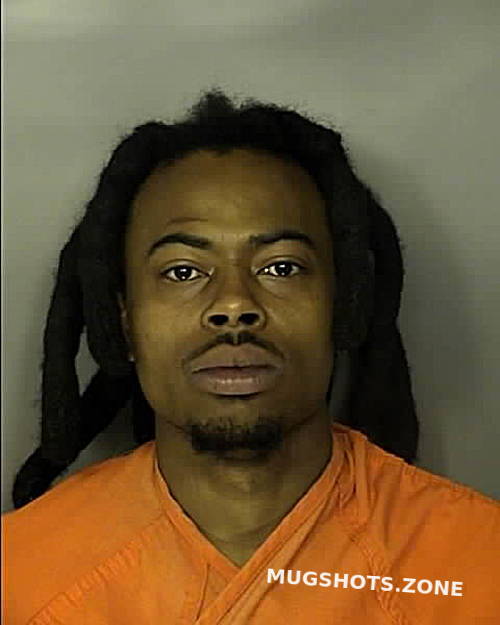 HARRIS DAMONTRE RAQUAN 04/06/2025 - Horry County Mugshots Zone