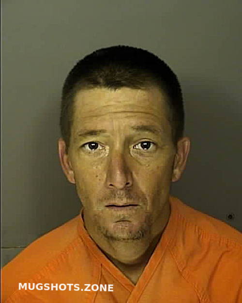 GRIFFITH DUSTIN ALLEN 04/06/2025 - Horry County Mugshots Zone