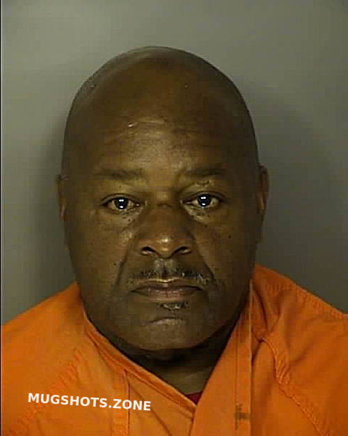 CROSSON LEON FITZGERALD 04/07/2025 - Horry County Mugshots Zone