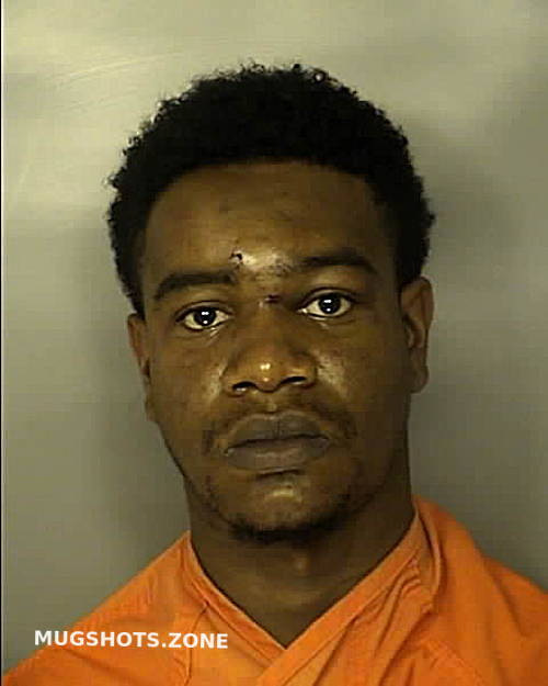 JORDAN ERIC 04/07/2025 - Horry County Mugshots Zone