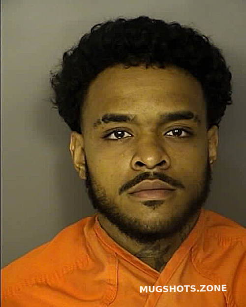 INGRAM JAYLEN MIKEL 04/07/2025 - Horry County Mugshots Zone