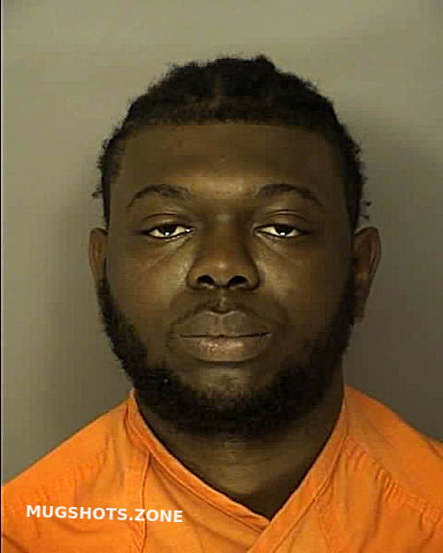 SCOTT AHMAD DEVONTE 04/07/2025 - Horry County Mugshots Zone
