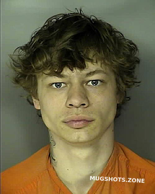 MARTIN QUENTIN JAMES 04/09/2025 - Horry County Mugshots Zone