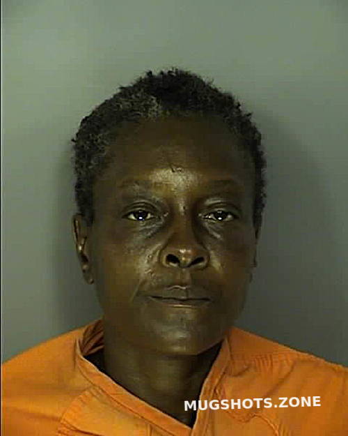 JOHNSON MONIQUE DANIELLE 04/09/2025 - Horry County Mugshots Zone