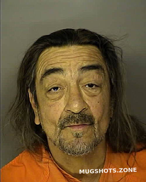 MAESTAS MARK ANTHONY 04/09/2025 - Horry County Mugshots Zone