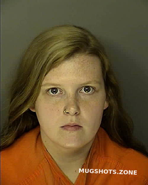 COLLINS MADISON NICOLE 04/10/2025 - Horry County Mugshots Zone