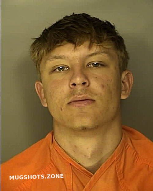HILTON TIMOTHY JOHN 04/11/2025 - Horry County Mugshots Zone