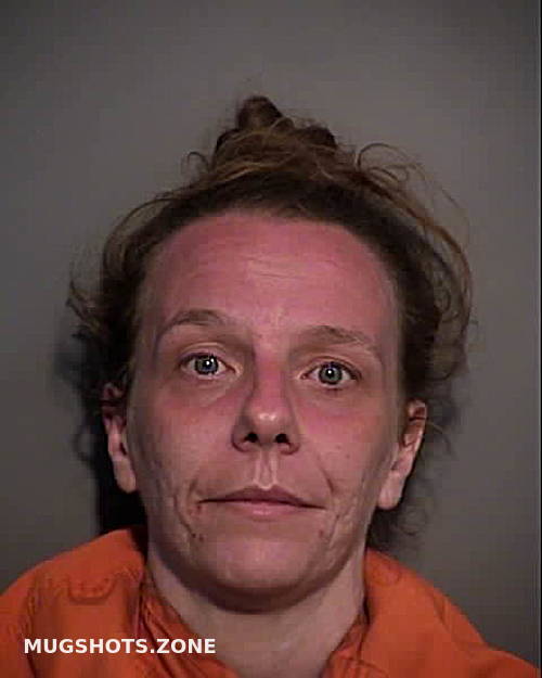 PYECHA JESSICA ASHLEY 04/11/2025 - Horry County Mugshots Zone