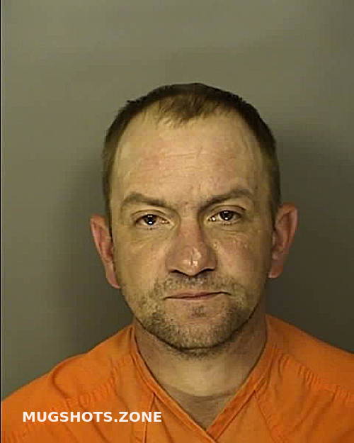 POWELL BRANDON KYLE 04/12/2025 - Horry County Mugshots Zone