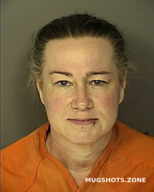 GOFF SHEILA ANN 04/13/2025 - Horry County Mugshots Zone
