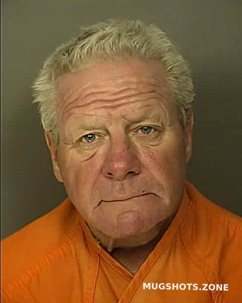 BRADLEY MARTIN JAMES 04/13/2025 - Horry County Mugshots Zone
