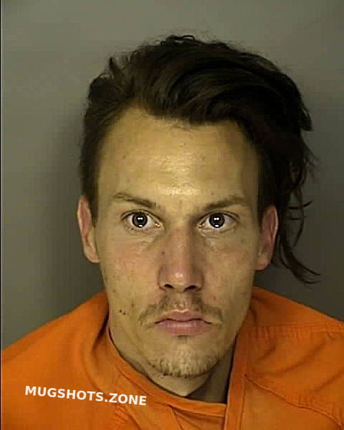 LEARY JERRETT NELSON 04/14/2025 - Horry County Mugshots Zone