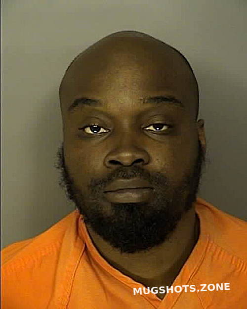 TERRY DANIEL ALEXANDER 04/14/2025 - Horry County Mugshots Zone