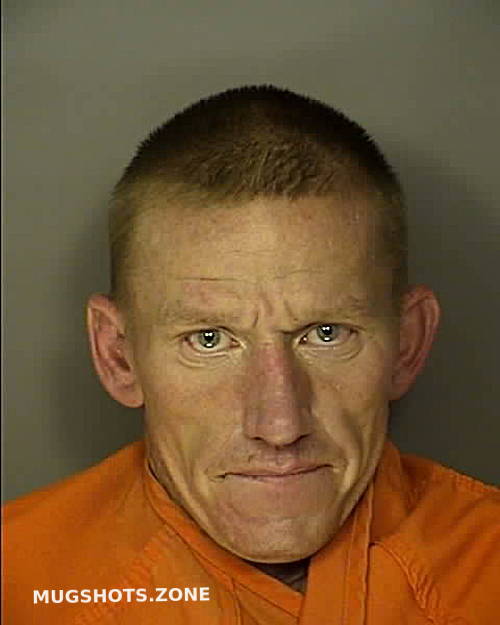 GAINEY JOSEPH DWAYNE 04/14/2025 - Horry County Mugshots Zone