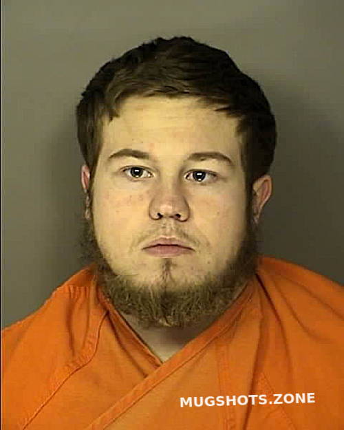 SPIVEY JACOB NATHANIEL 04/15/2025 - Horry County Mugshots Zone